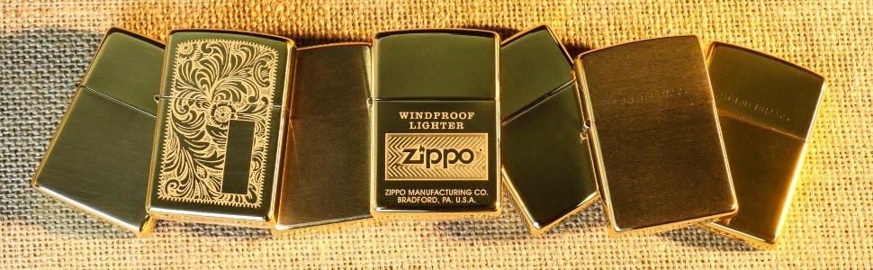 Zippo Classic – Kiểu dáng truyền thống và âm thanh bật nắp đặc trưng